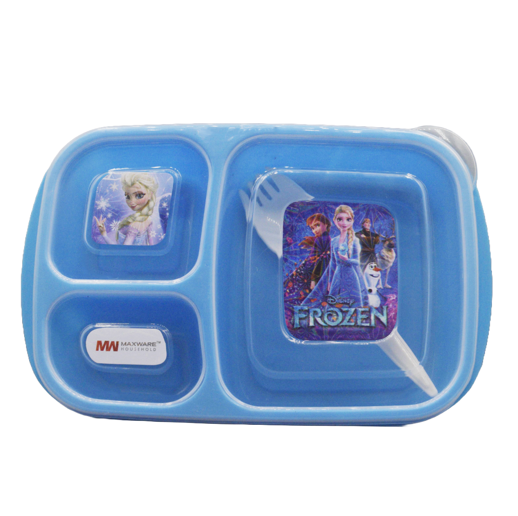 Playful Bites Lunch Box for Kids - Deans Uniforms