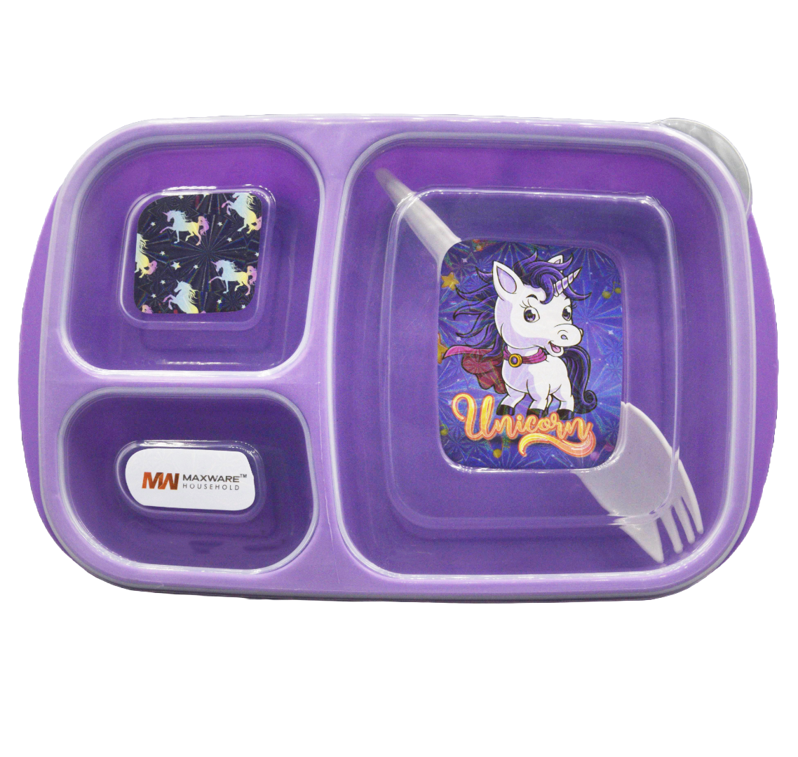 Playful Bites Lunch Box for Kids - Deans Uniforms